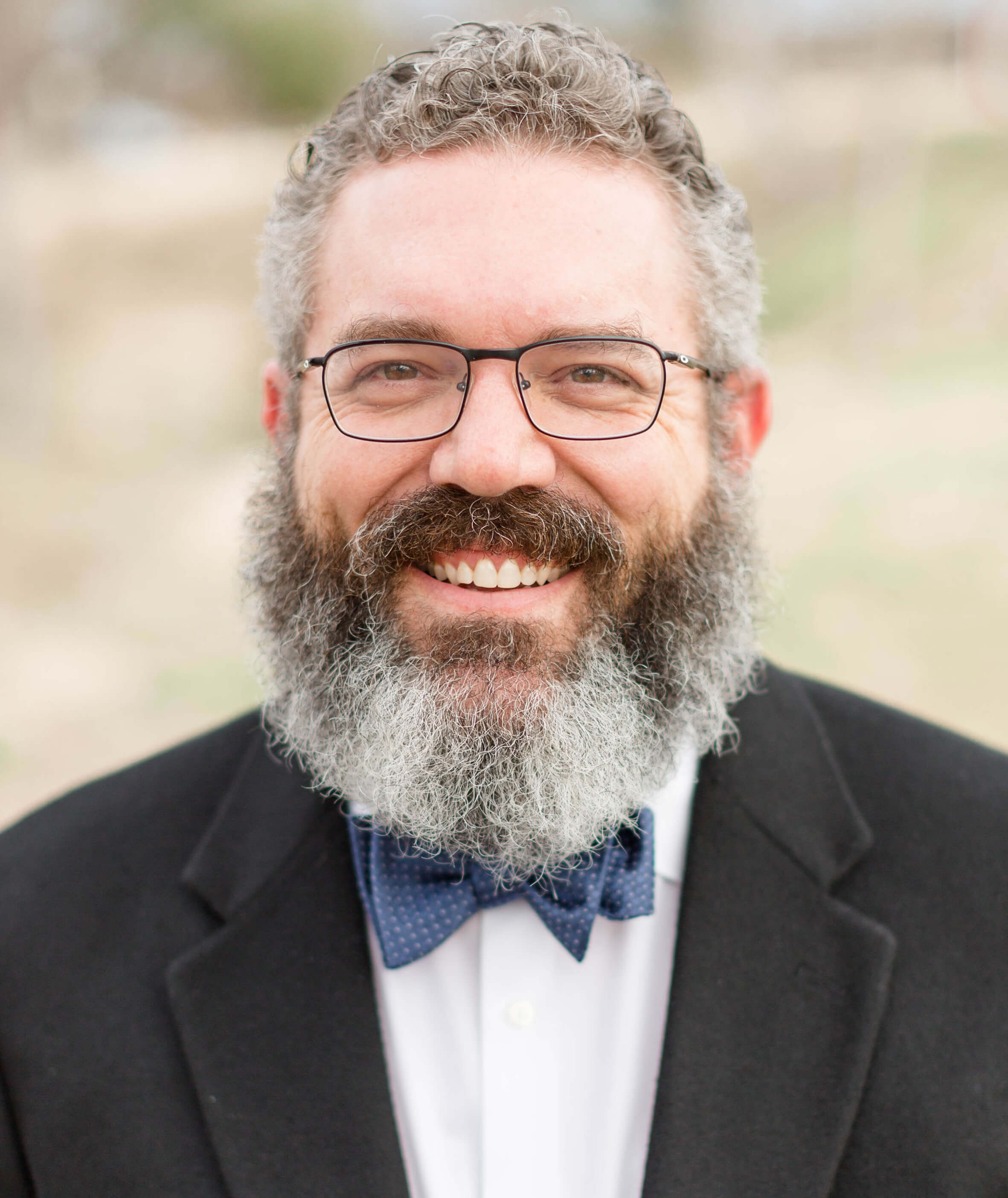 Jim Roesch - Stonegate Center