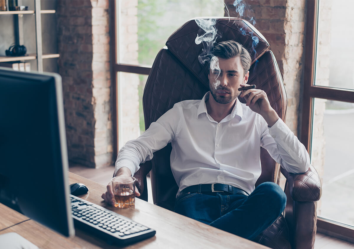 5 Common Cross Addictions You Should Be Aware Of - Stonegate Center