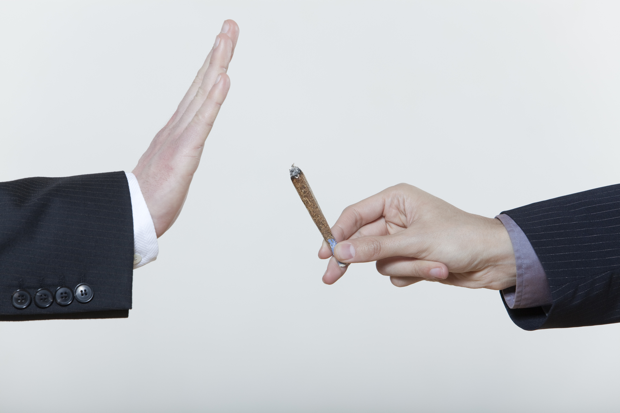 How to Stop Smoking Weed Cold Turkey, Gradually & With Help